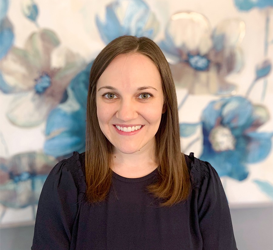 Melissa White, MA, CCC-SLP | Speech, Language, and Hearing Sciences